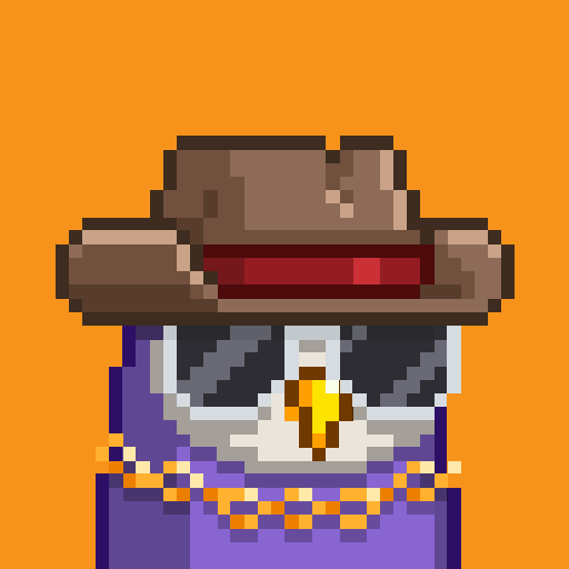 Bitcoinbirds #5198 - Bitcoin Birds | Satflow