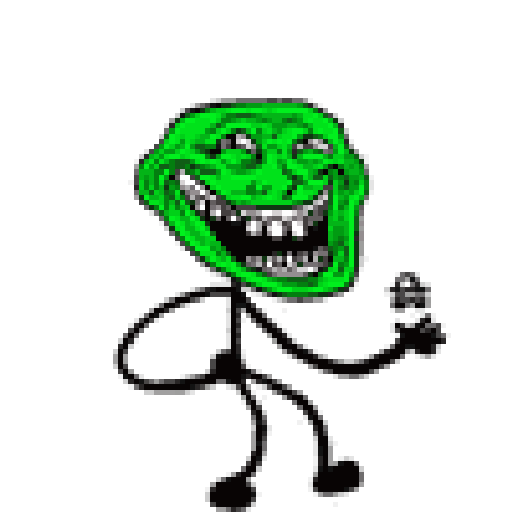 Dancing Trolls #20529 - Bitcoin Trolls | Satflow